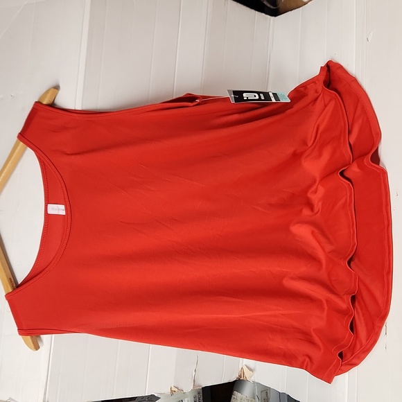 Ideology | Tops | Nwt Ideology Performance Plus Womens Sz 2x Workout ...